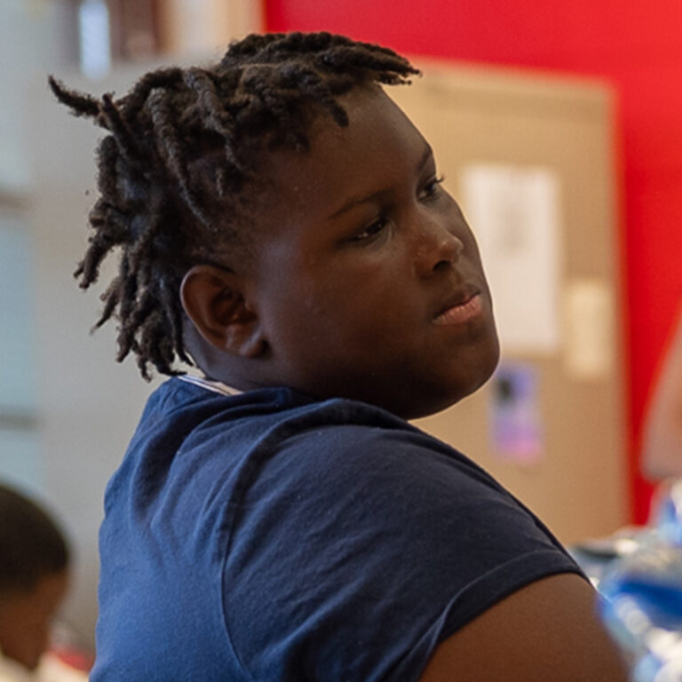 Admissions - Westside Middle School, Frayser Community Schools